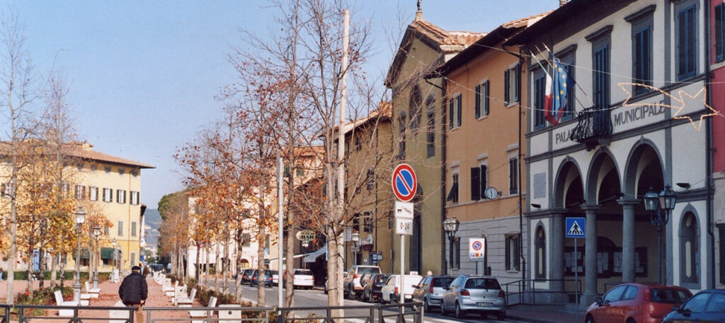 Comune di Pontedera